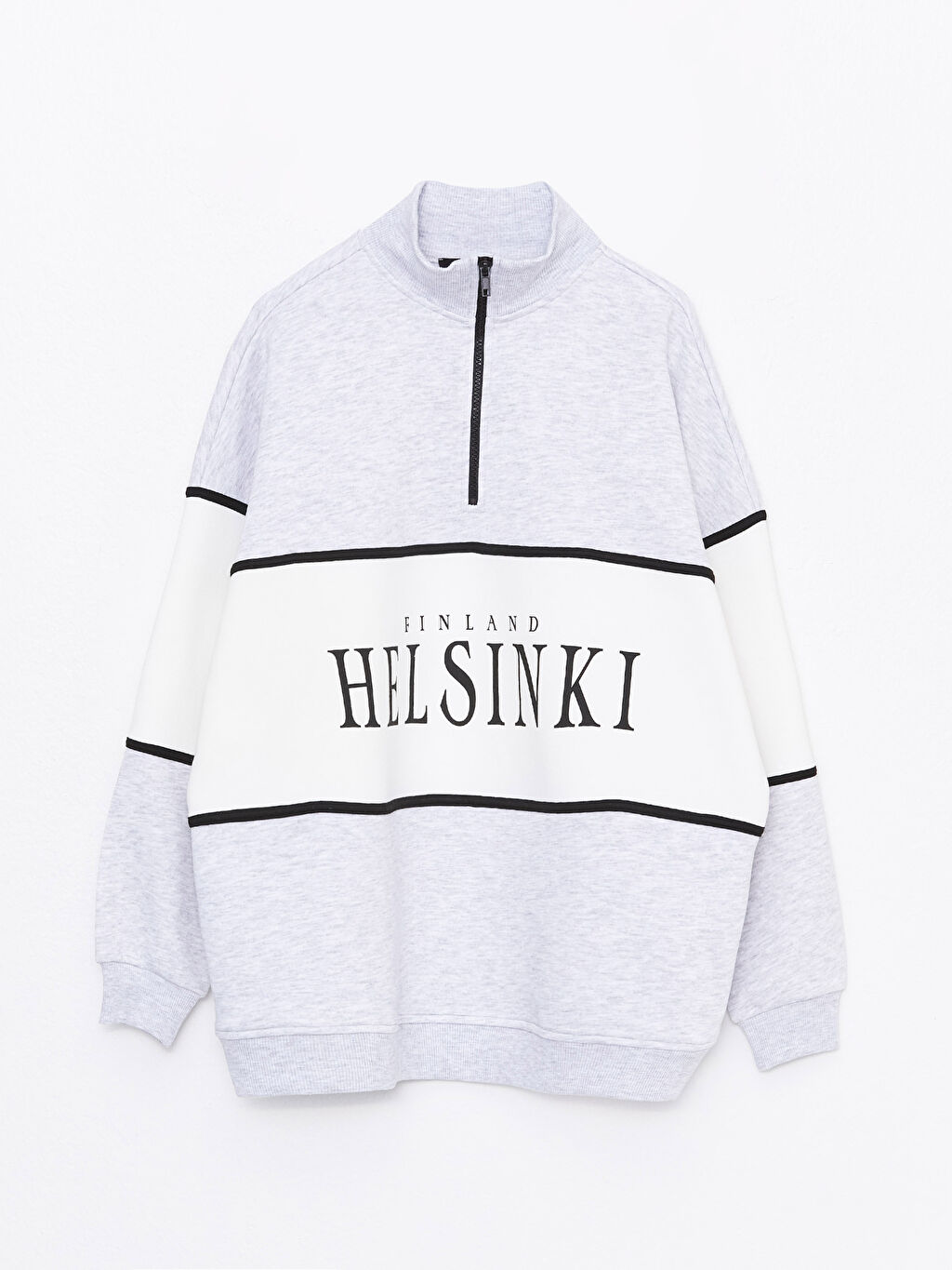 Толстовка -W2JD88Z8-EFN - W2JD88Z8-EFN - LC Waikiki