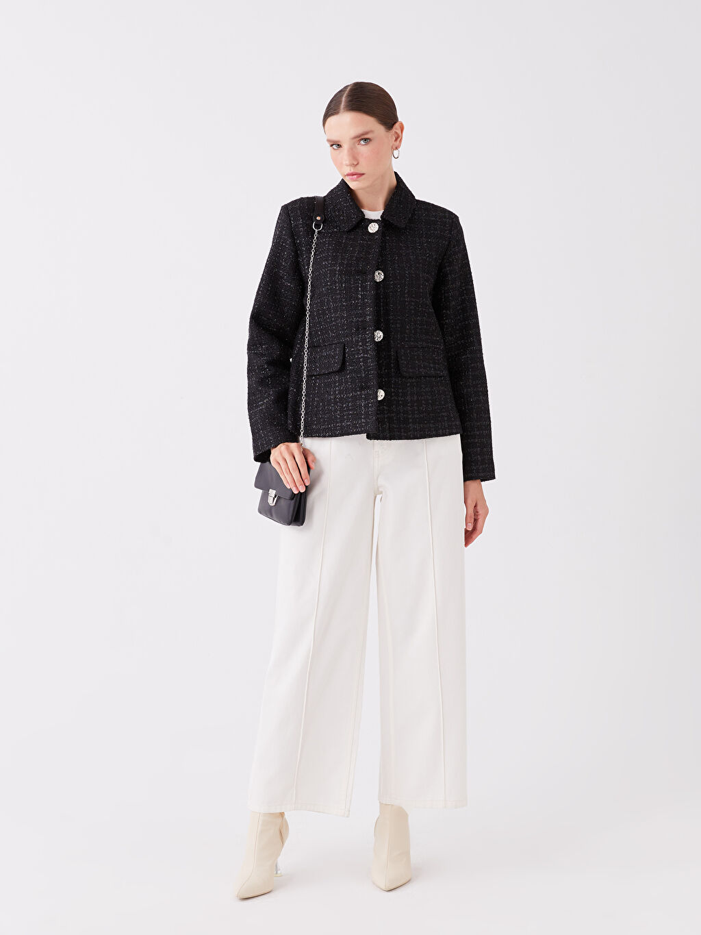 Veste W3bf98z8 Lkx W3bf98z8 Lkx Lc Waikiki