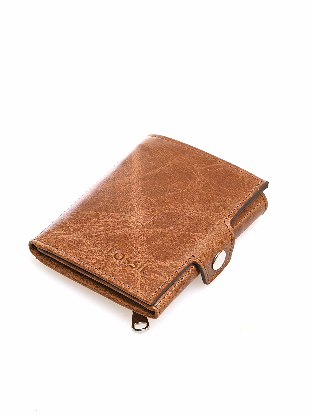 Fossil Hakiki Deri Erkek Cüzdan