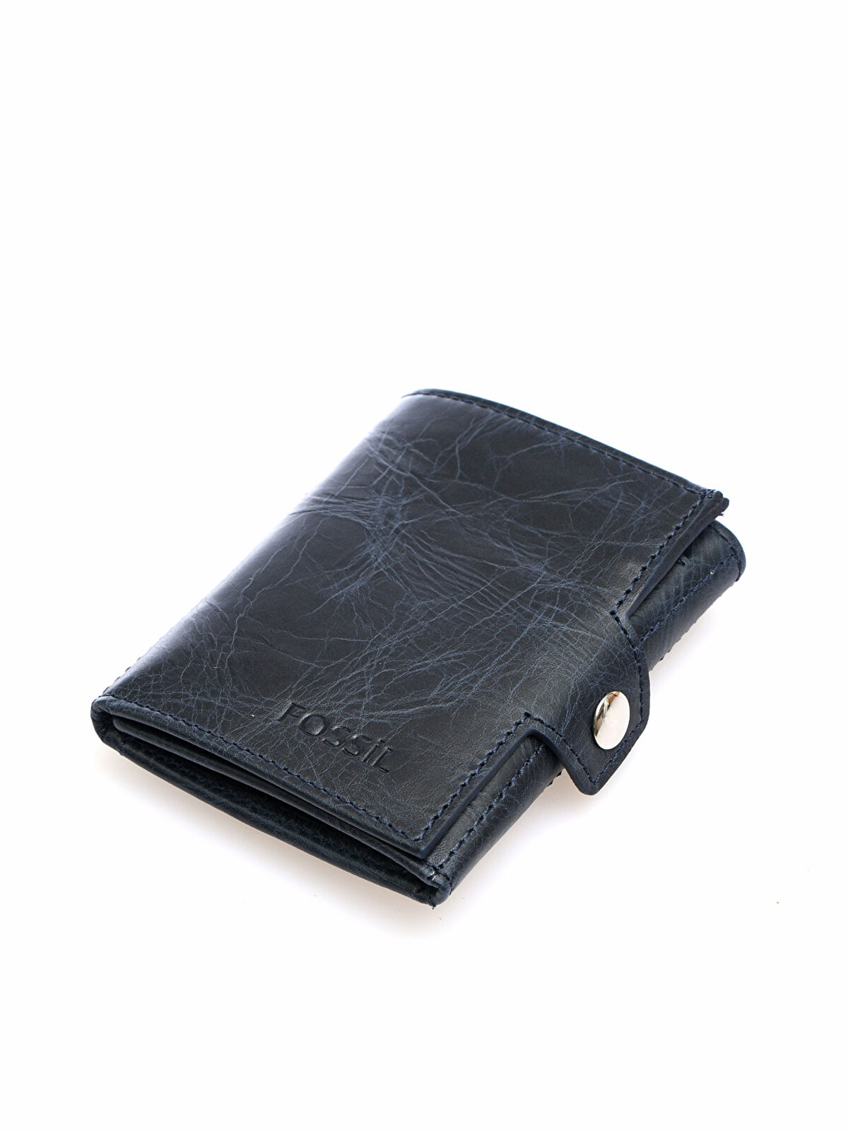 Fossil Hakiki Deri Erkek Cüzdan
