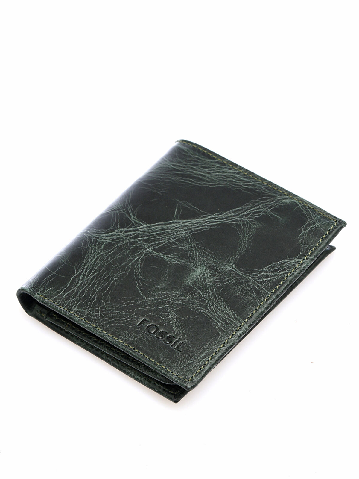 Fossil Hakiki Deri Erkek Cüzdan