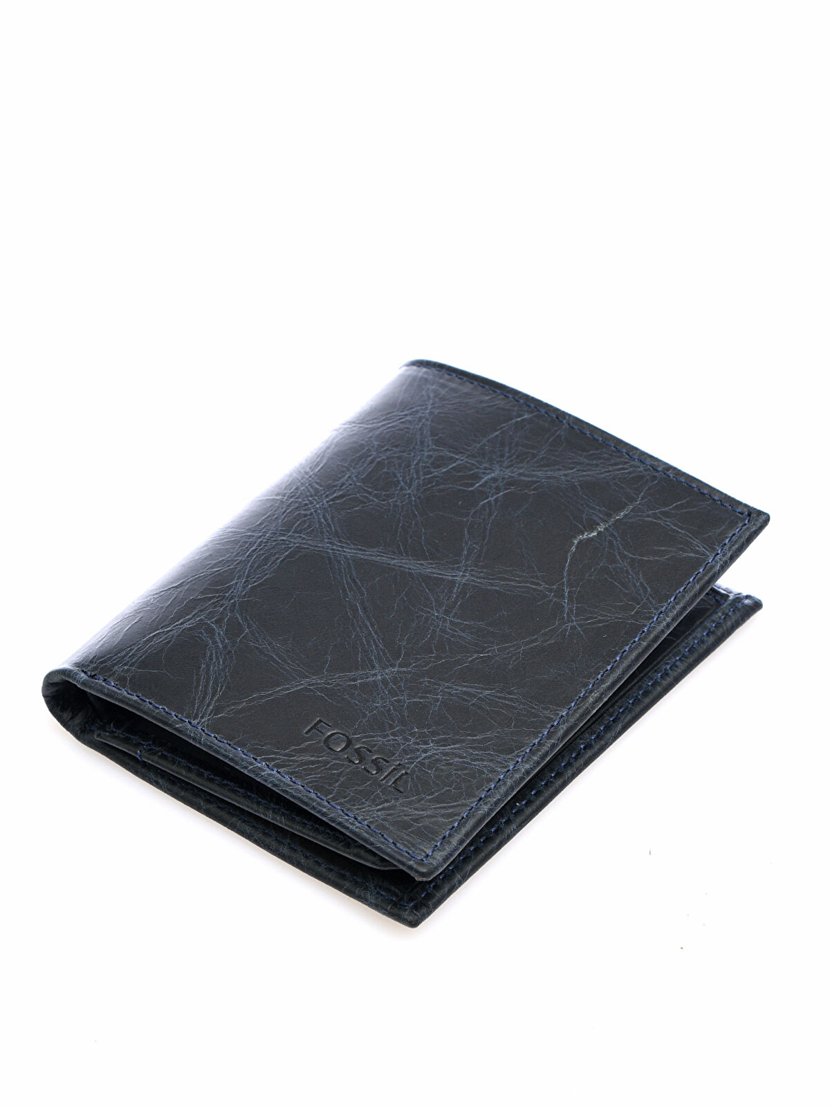 Fossil Hakiki Deri Erkek Cüzdan