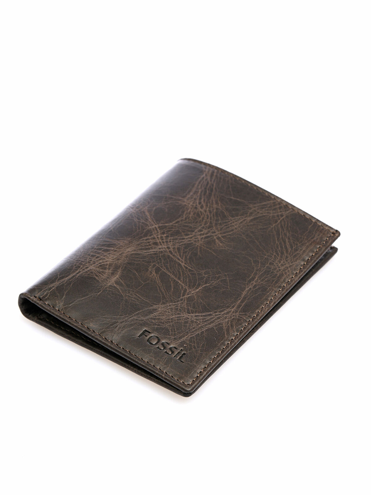 Fossil Hakiki Deri Erkek Cüzdan