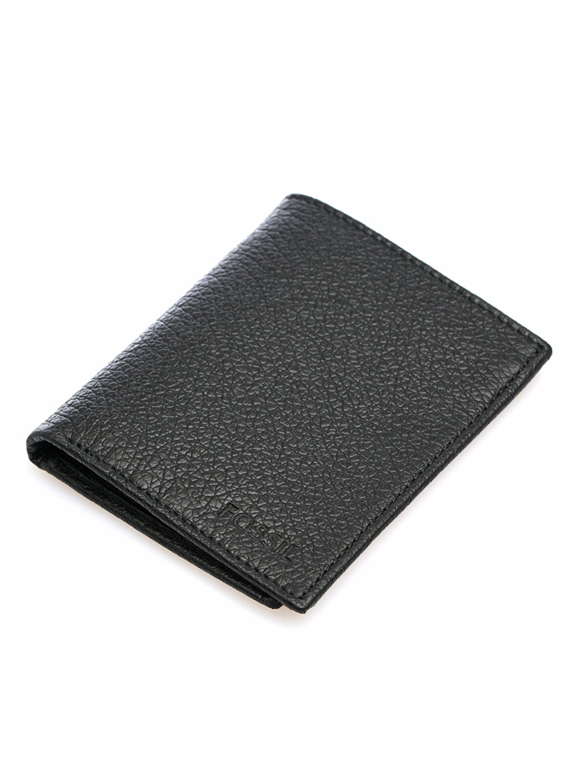 Fossil Hakiki Deri Erkek Cüzdan