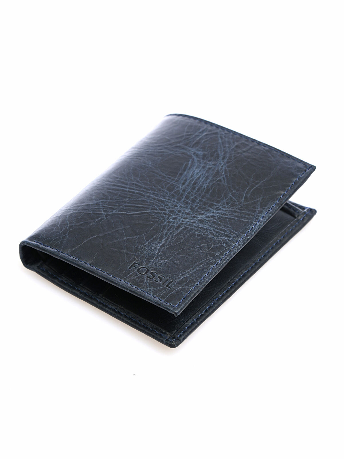 Fossil Hakiki Deri Erkek Cüzdan