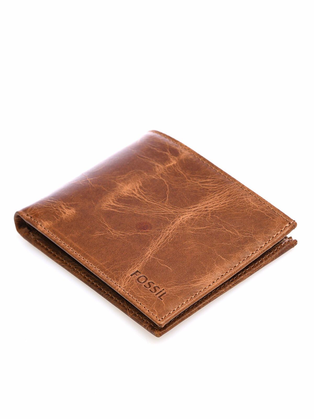 Fossil Hakiki Deri Erkek Cüzdan