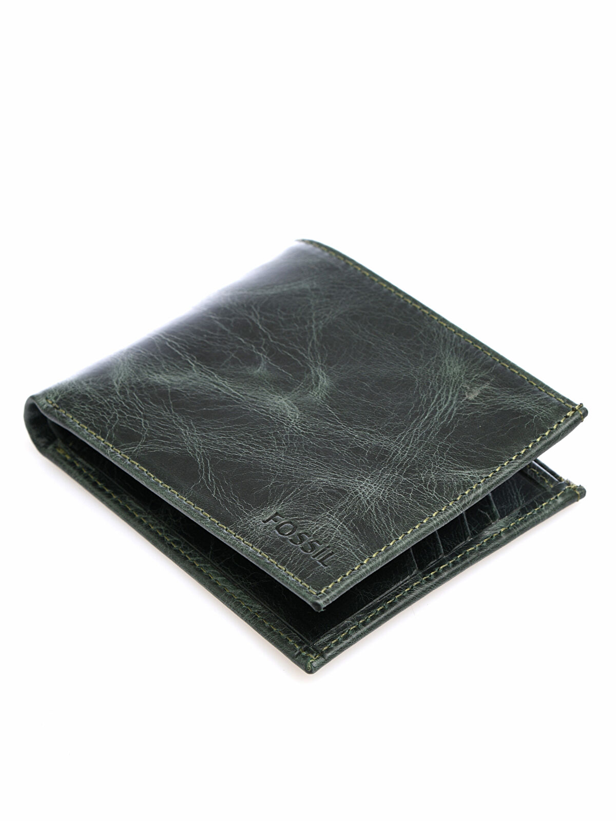 Fossil Hakiki Deri Erkek Cüzdan