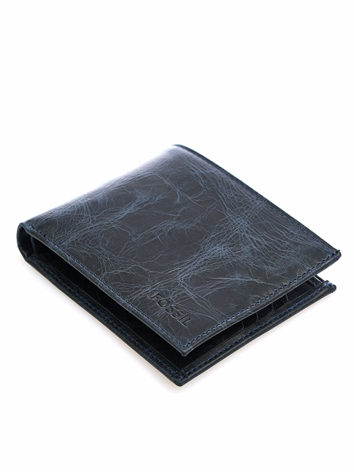 Fossil Hakiki Deri Erkek Cüzdan