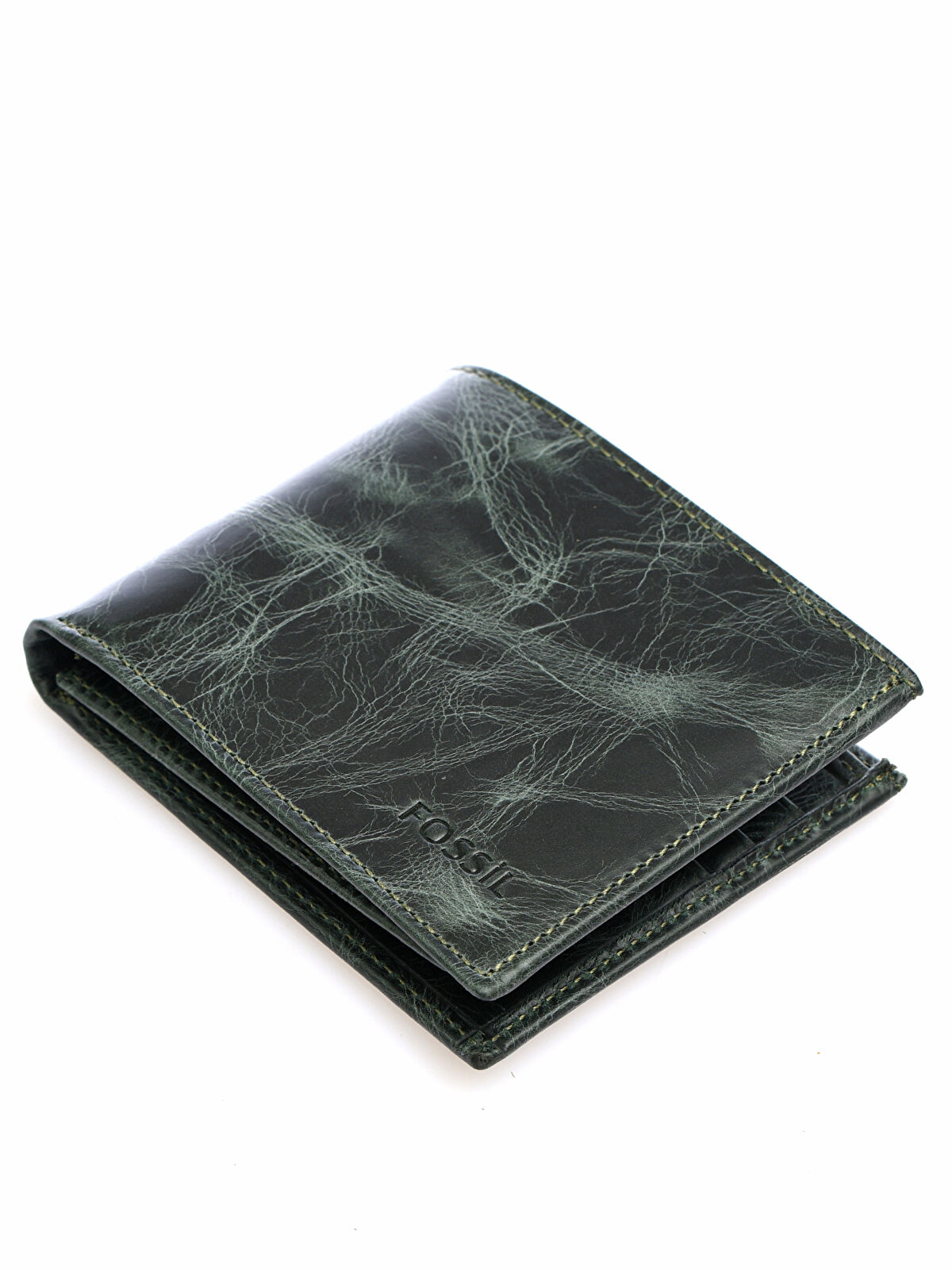 Fossil Hakiki Deri Erkek Cüzdan