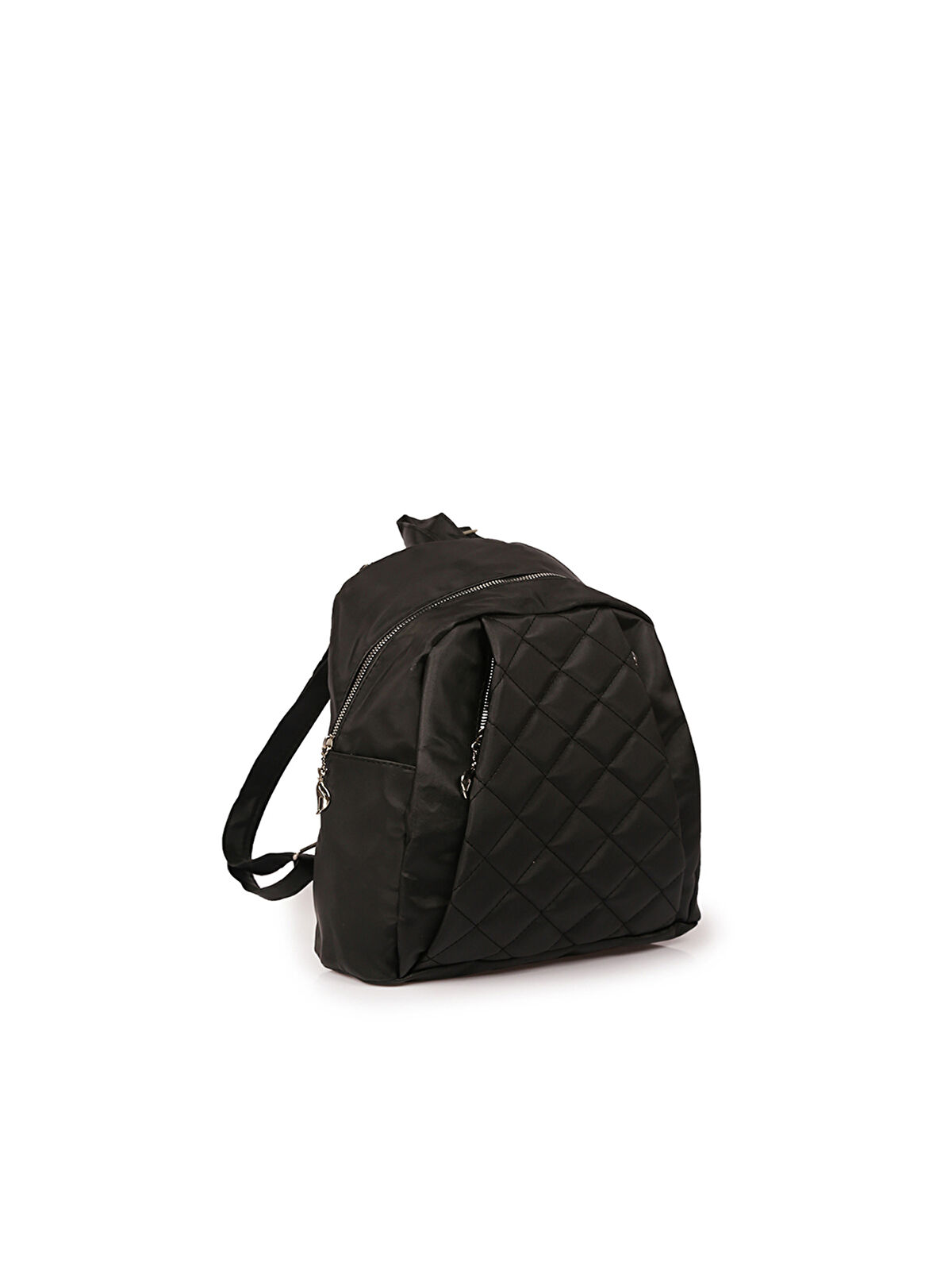 Stilgo Deri Görünümlü Kadın Sırt Çantası