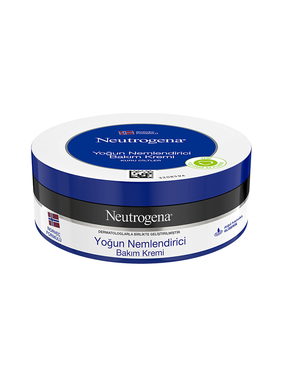 Neutrogena Yoğun Bakım Kremi 200 ml Neutrogena Yoğun Bakım Kremi 200 ml