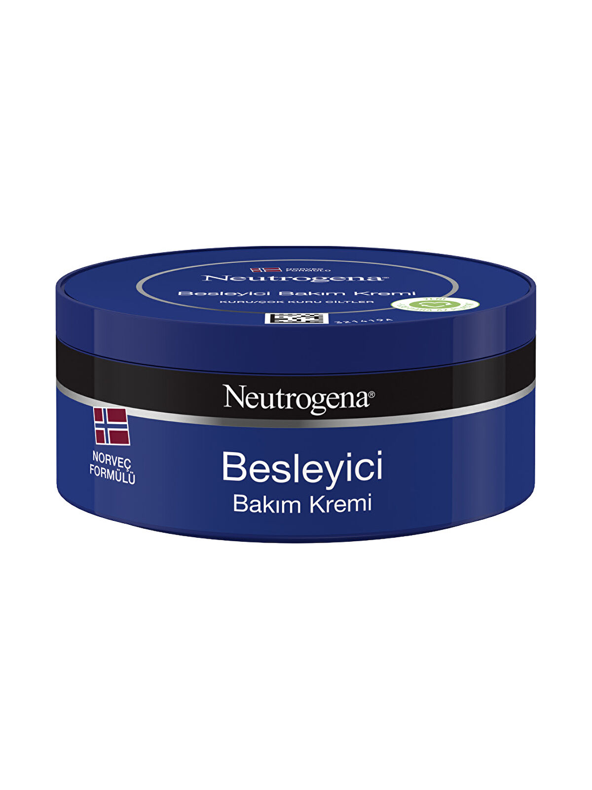 Neutrogena Besleyici Bakım Kremi 200 ml