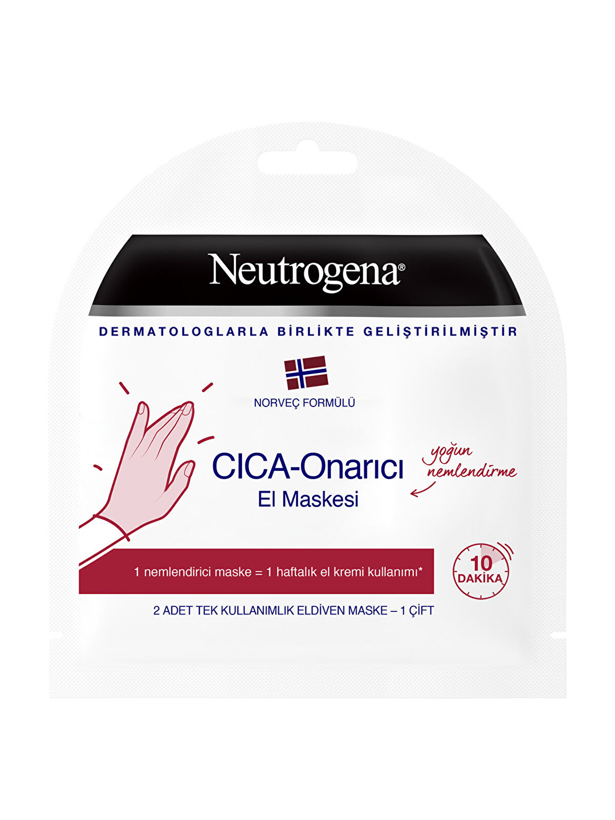 Neutrogena El Maskesi