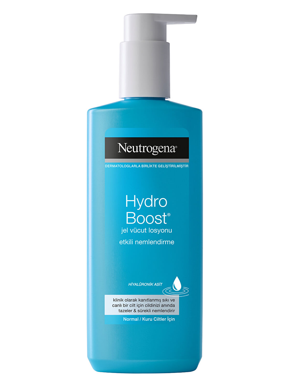Neutrogena NG Hydro Boost Gel Cream 400 ml Neutrogena NG Hydro Boost Gel Cream 400 ml