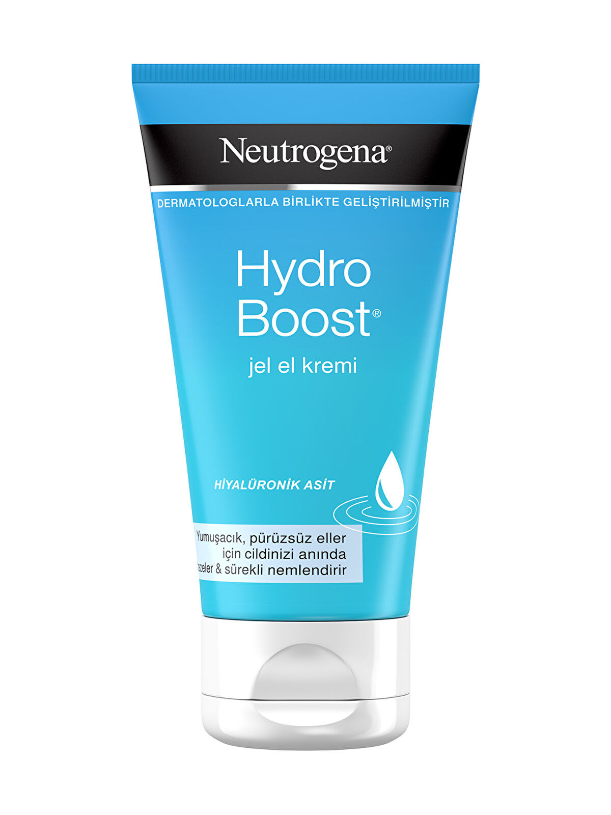 Neutrogena NG Hydro Boost Hand Cream 75 ml Neutrogena NG Hydro Boost Hand Cream 75 ml