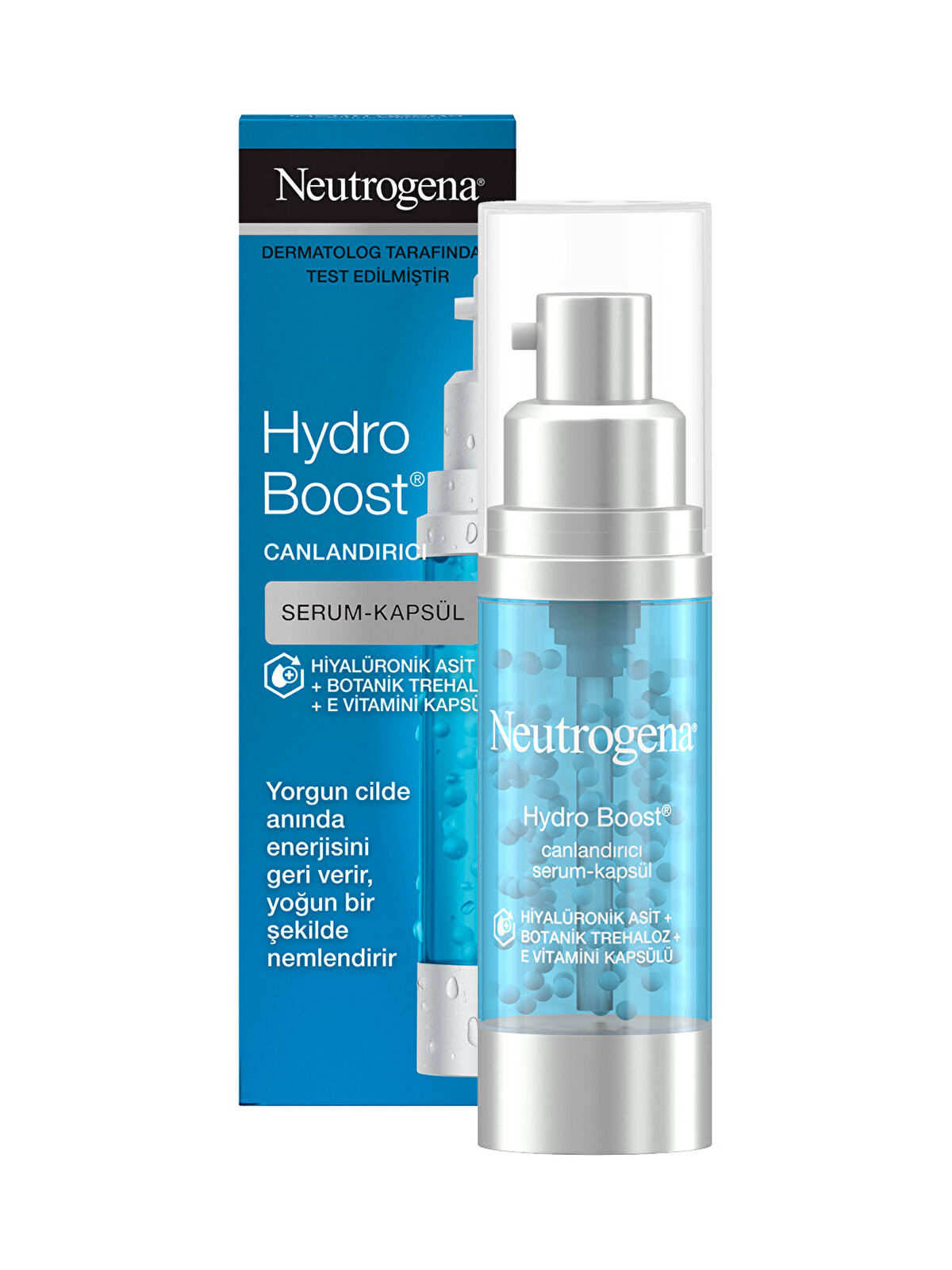 Neutrogena Hydro Boost Serum 30 ml Neutrogena Hydro Boost Serum 30 ml