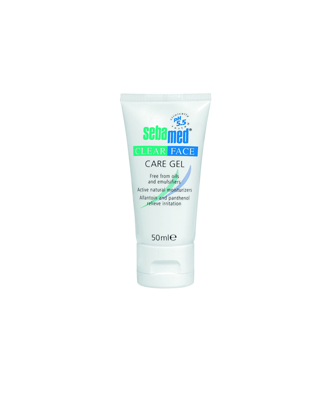 Sebamed Clear Face Bakım Jeli 50 Ml