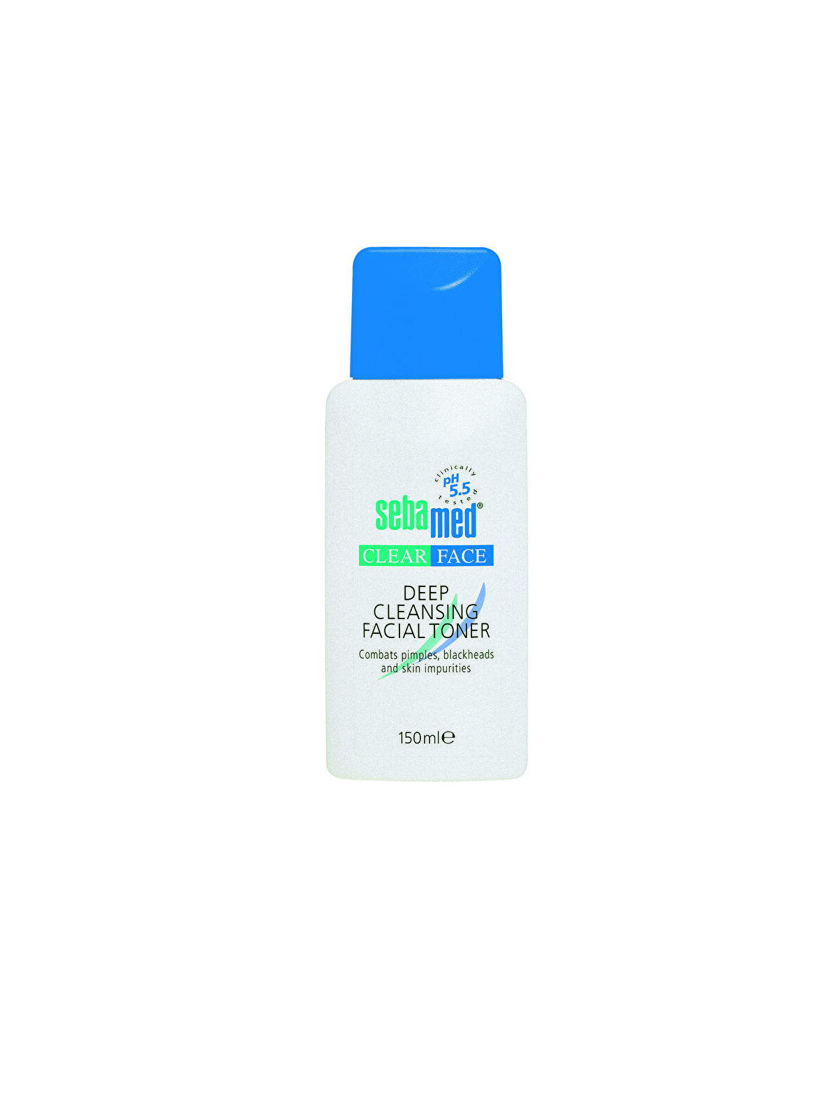 Sebamed Clear Face Temizl.Yüz Ton. 150 Ml