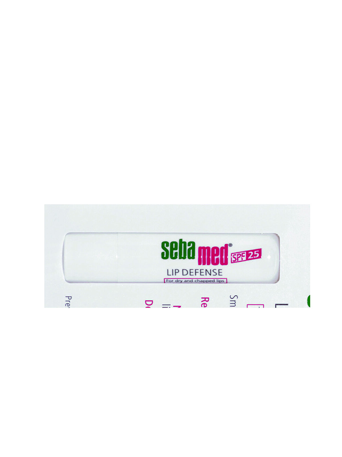 Sebamed Dudak Koruyucu Stick 30 Spf Sebamed Dudak Koruyucu Stick 30 Spf