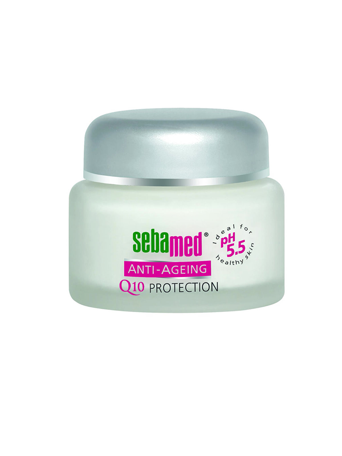 Sebamed Q10 Yaşl.Karş. Krem 50 Ml