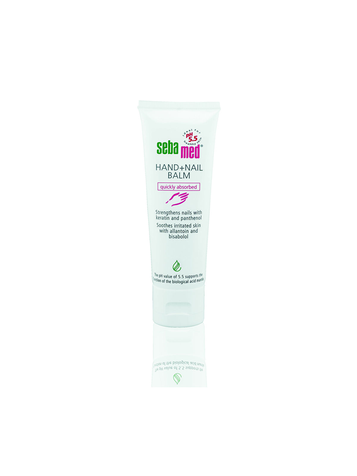 Sebamed El Ve Tırnak Balsamı 75 Ml Sebamed El Ve Tırnak Balsamı 75 Ml