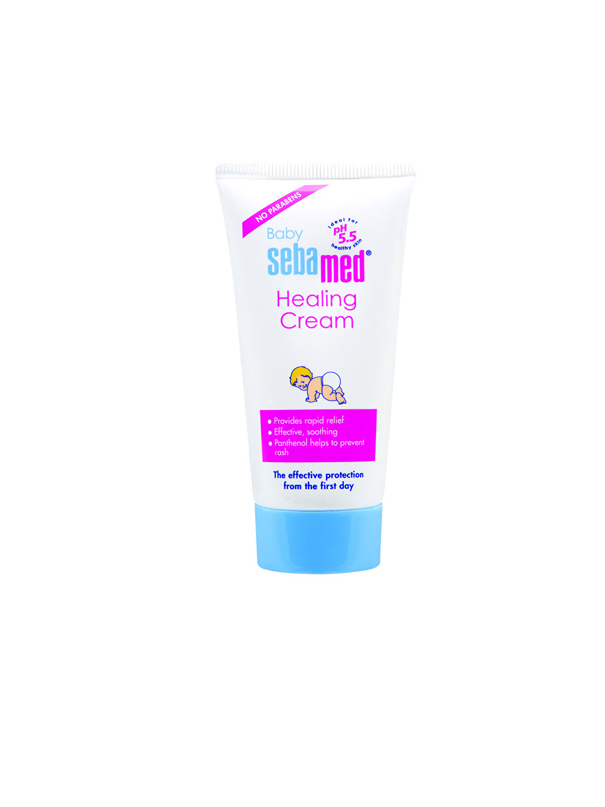 Sebamed Bebe Pişik Kremi (Önleyici) 50 Ml Sebamed Bebe Pişik Kremi (Önleyici) 50 Ml