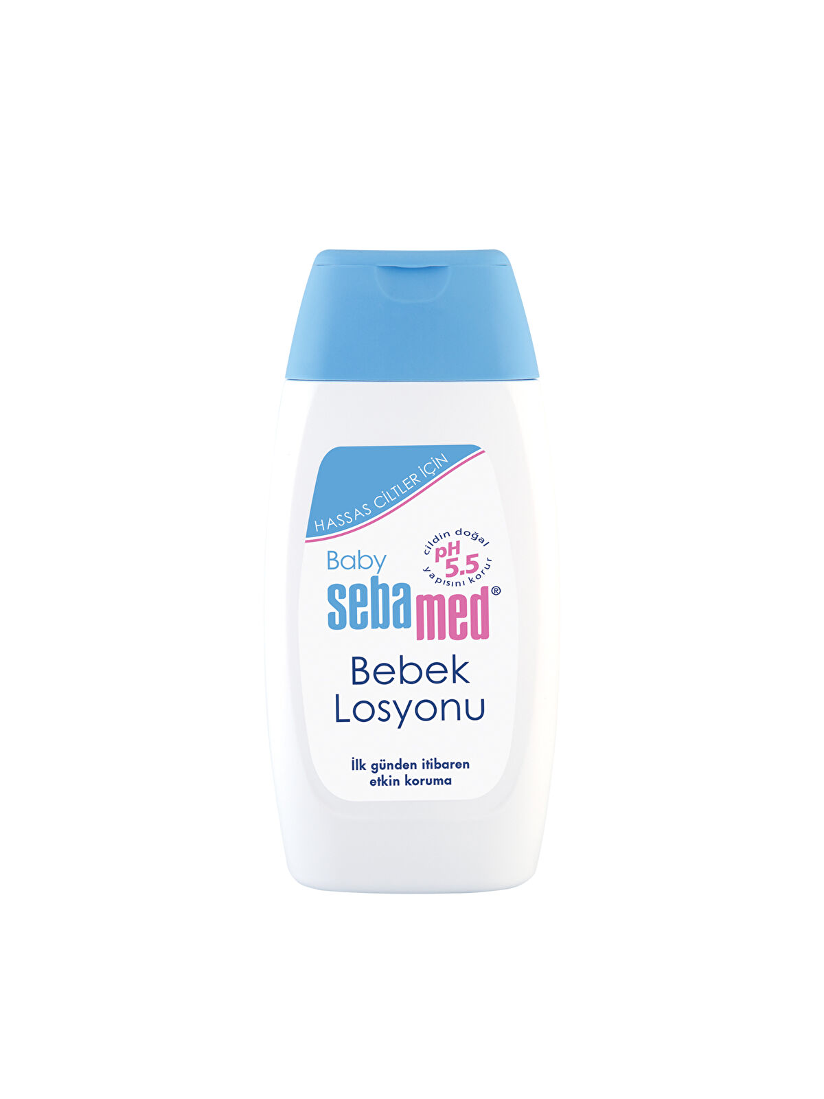Sebamed Bebek Losyonu