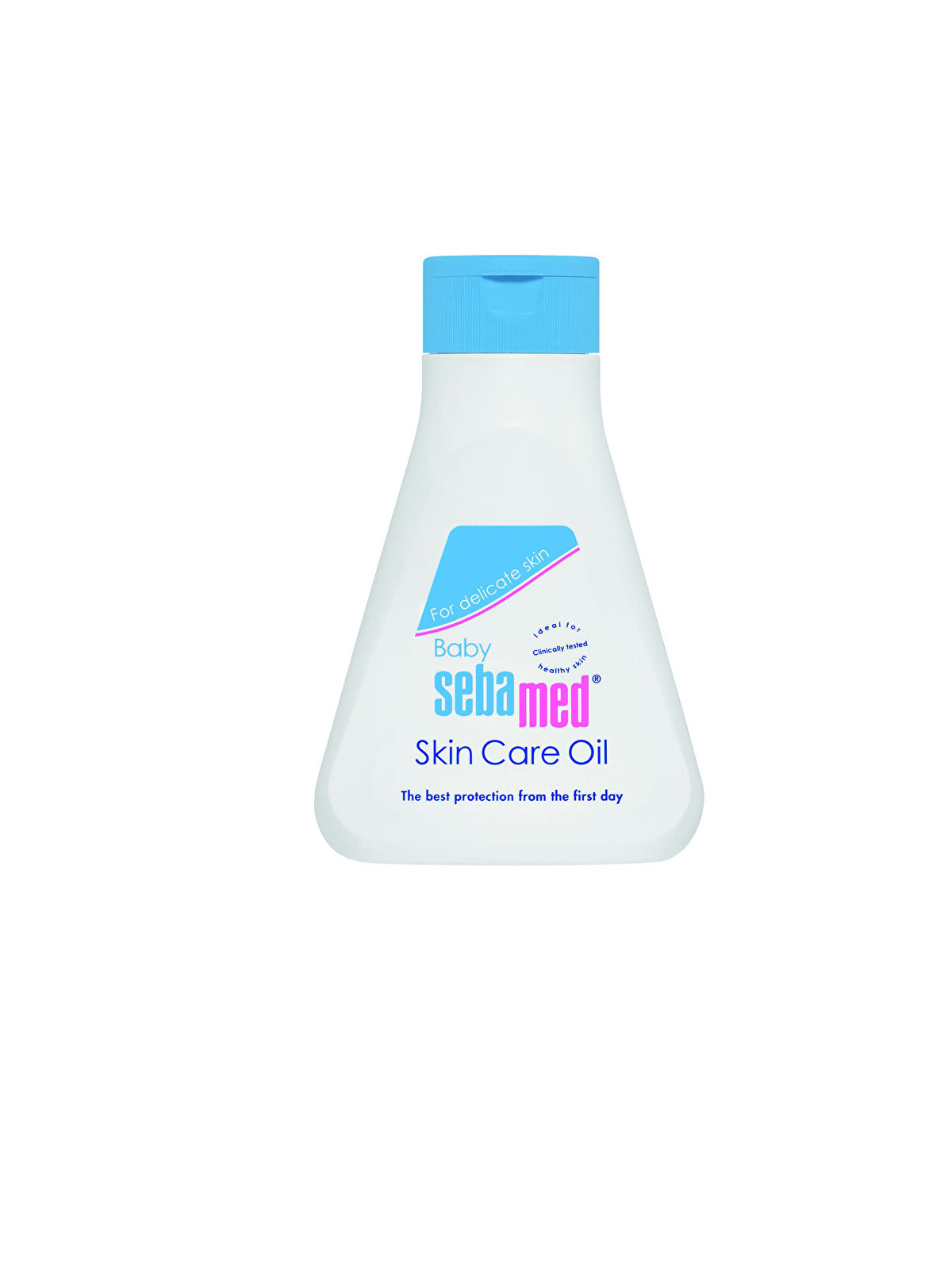 Sebamed Bebe Yağı 150 Ml Sebamed Bebe Yağı 150 Ml