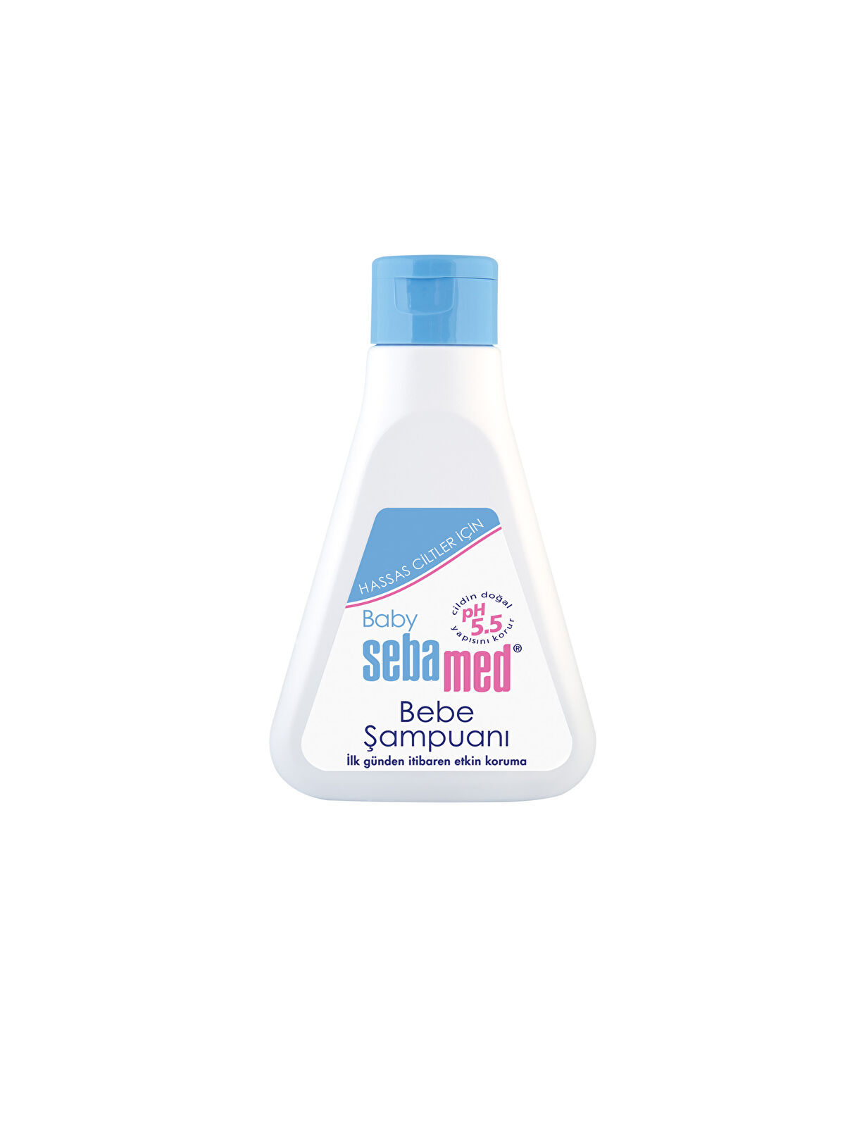 Sebamed Bebe Şampuanı 250 Ml