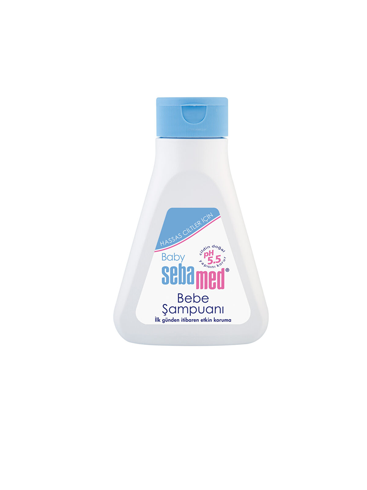 Sebamed Bebe Şampuanı 150 Ml