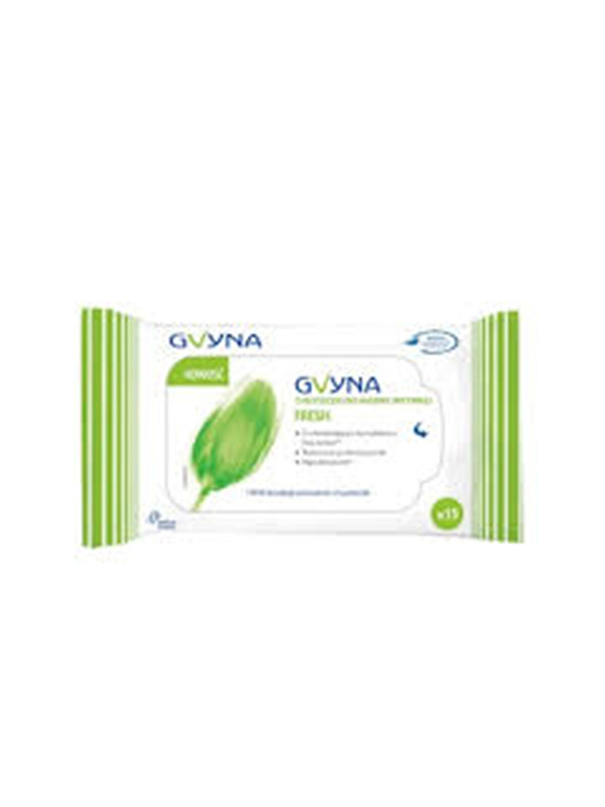 Sebamed Gvyna Islak Mendil Sebamed Gvyna Islak Mendil