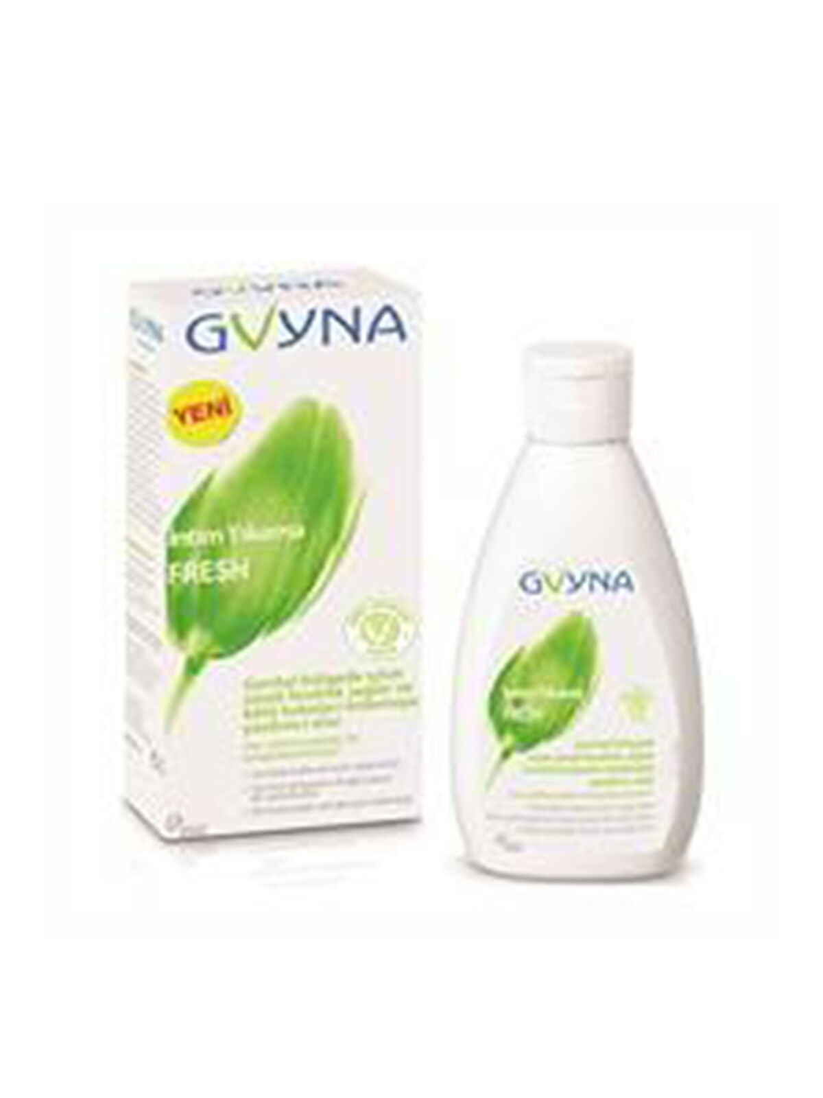 Sebamed Gvyna Intim Yıkama Jeli Sebamed Gvyna Intim Yıkama Jeli