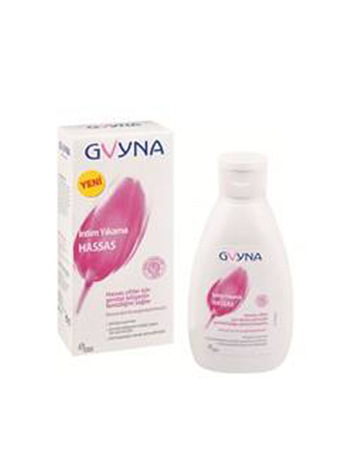Sebamed Gvyna Hassas Intim Yıkama Jeli Sebamed Gvyna Hassas Intim Yıkama Jeli
