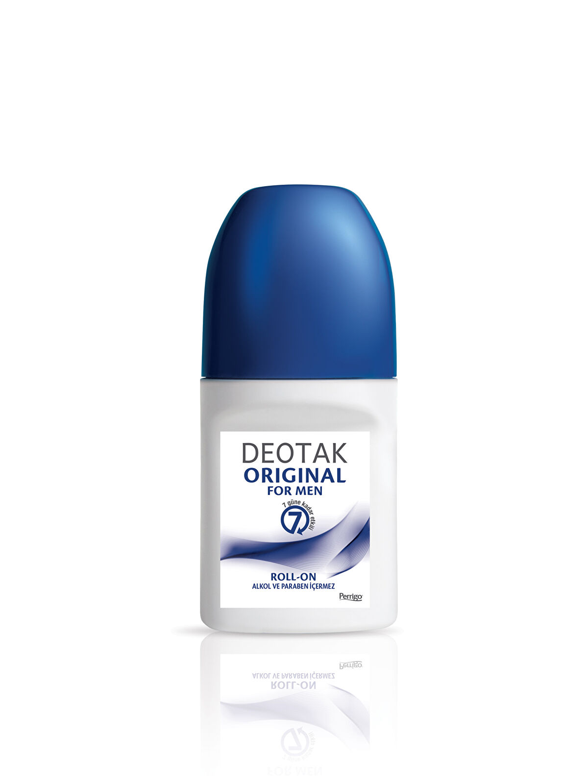 Sebamed Deotak Erkek Roll-On Sebamed Deotak Erkek Roll-On