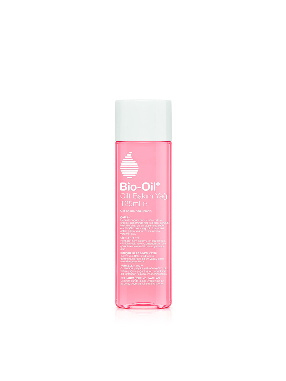 Sebamed Bıo-Oıl Cilt Bakım Yağı 125 Ml Sebamed Bıo-Oıl Cilt Bakım Yağı 125 Ml