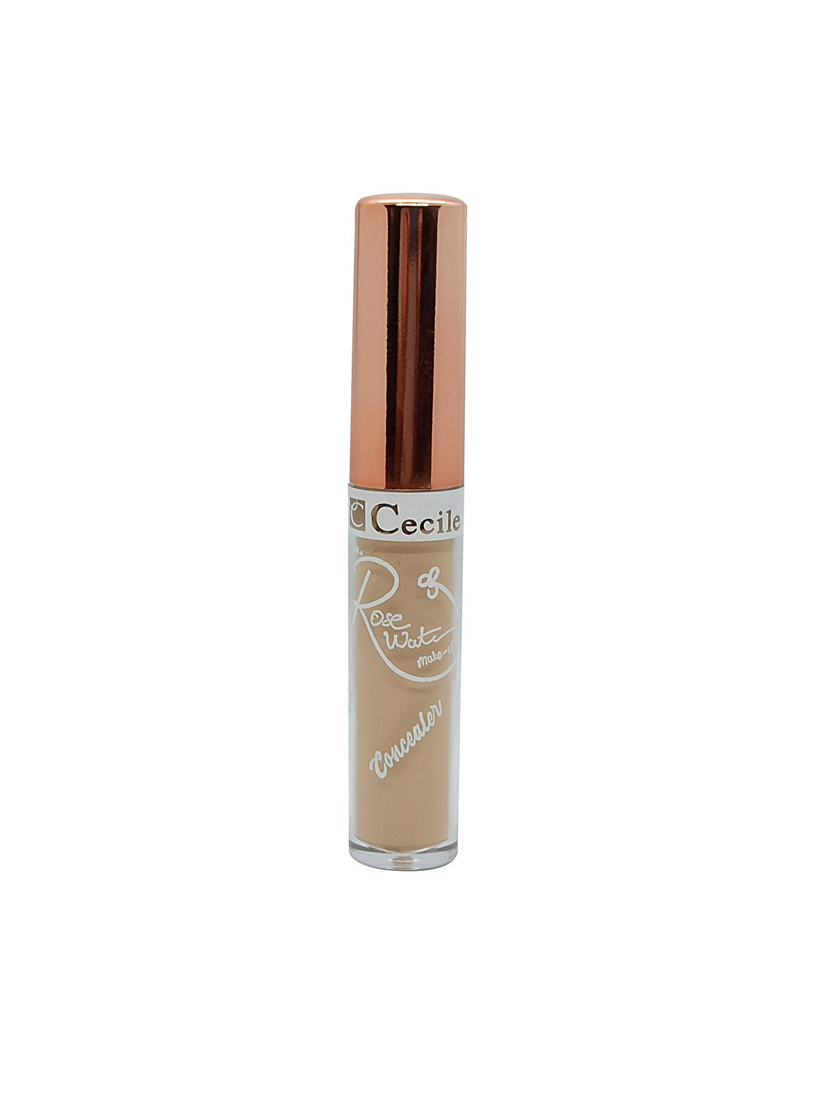 Cecile Rose Water Make Up Concealer 02 Cecile Rose Water Make Up Concealer 02