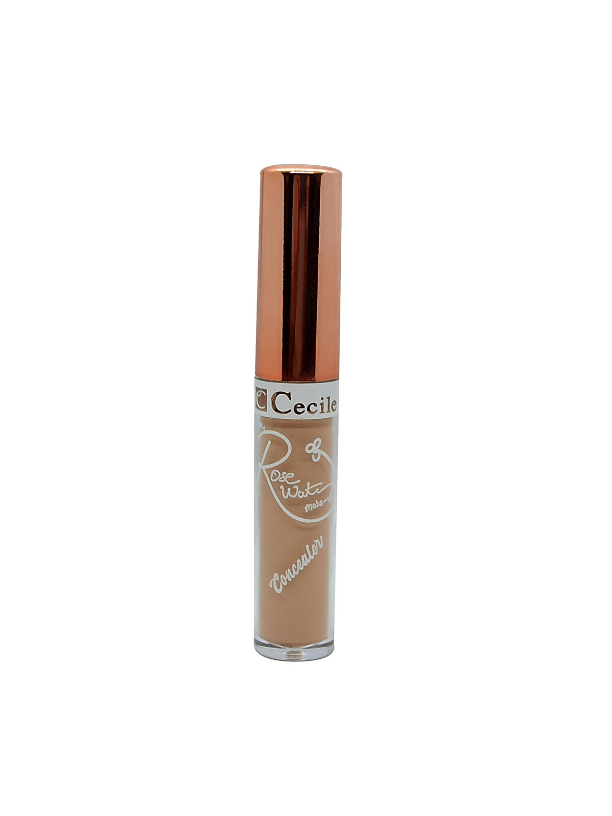 Cecile Rose Water Make Up Concealer 01 Cecile Rose Water Make Up Concealer 01
