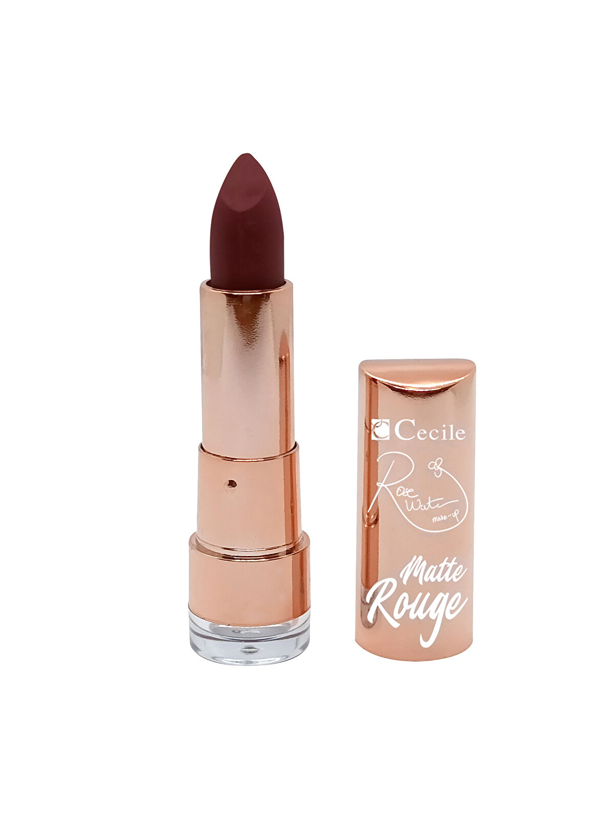 Cecile Rose Water Make Up Matte Rouge 05 Cecile Rose Water Make Up Matte Rouge 05