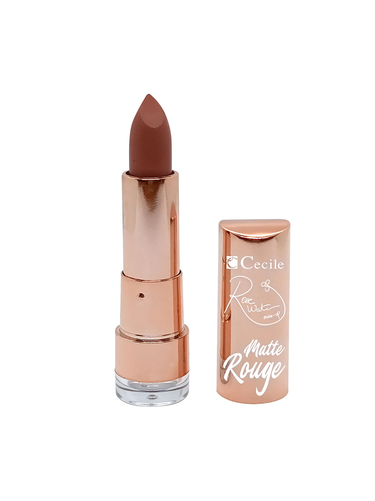 Cecile Rose Water Make Up Matte Rouge 03 Cecile Rose Water Make Up Matte Rouge 03