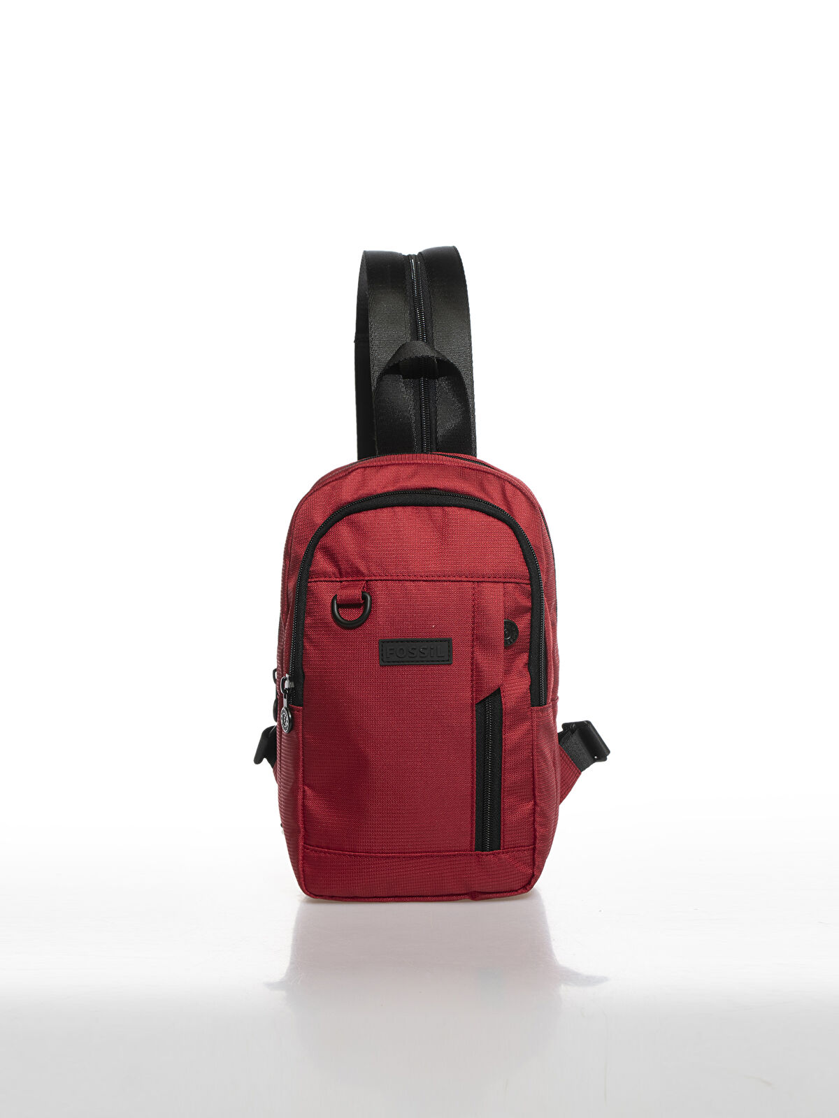 Fossil Ayarlanabilir Askılı Unisex Sırt ve Göğüs  Çantası