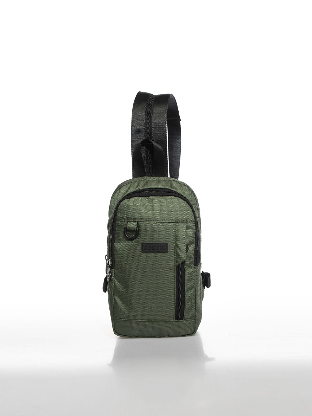 Fossil Ayarlanabilir Askılı Unisex Sırt ve Göğüs  Çantası