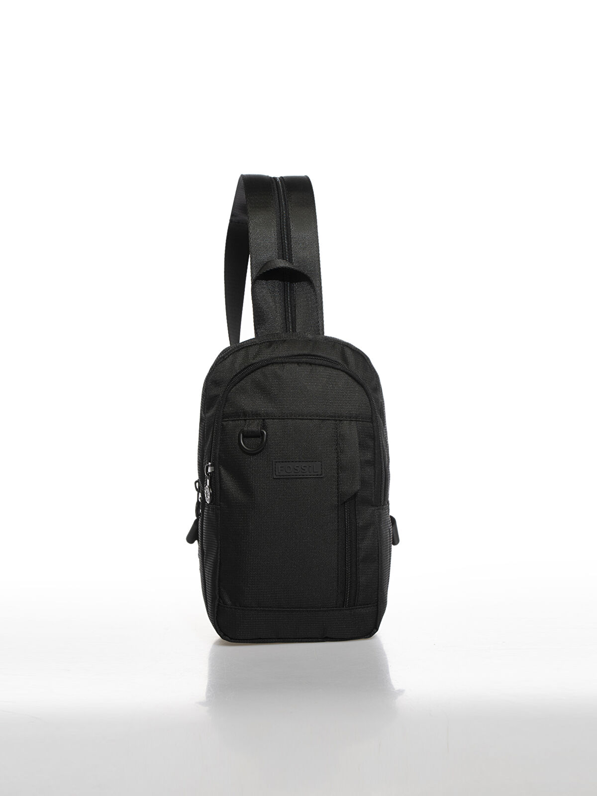 Fossil Ayarlanabilir Askılı Unisex Sırt ve Göğüs  Çantası