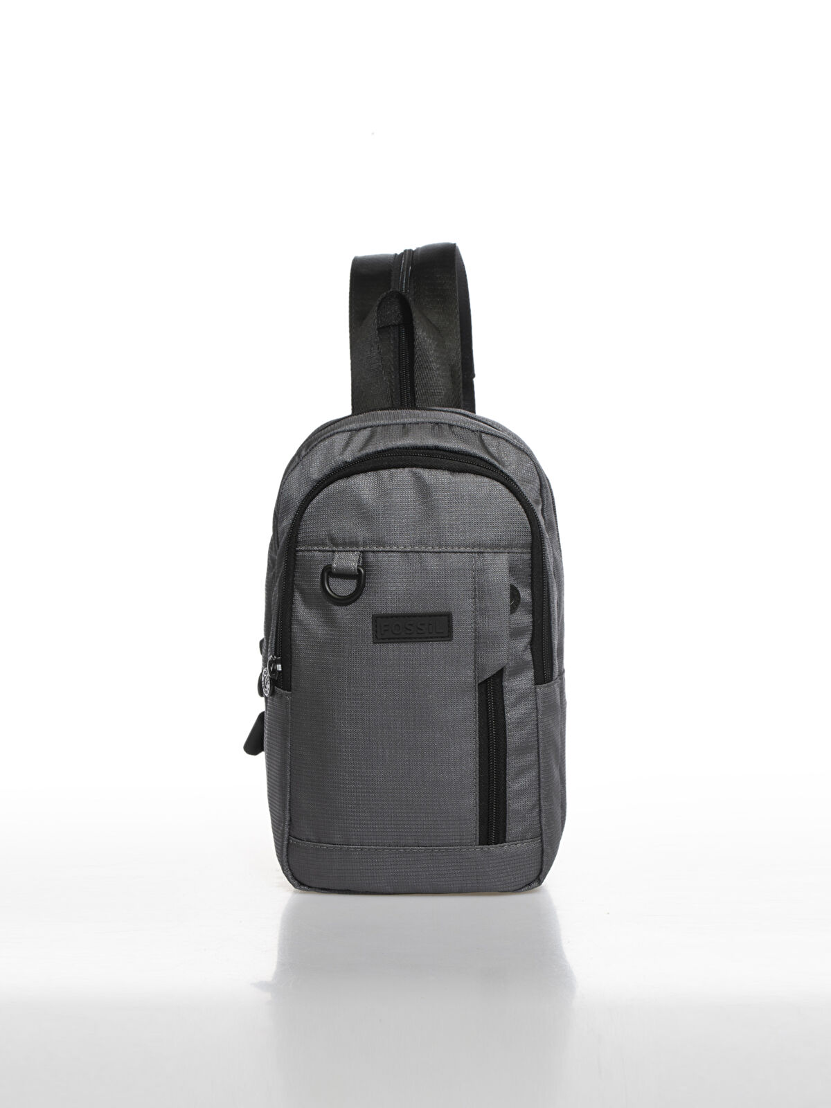 Fossil Ayarlanabilir Askılı Unisex Sırt ve Göğüs  Çantası