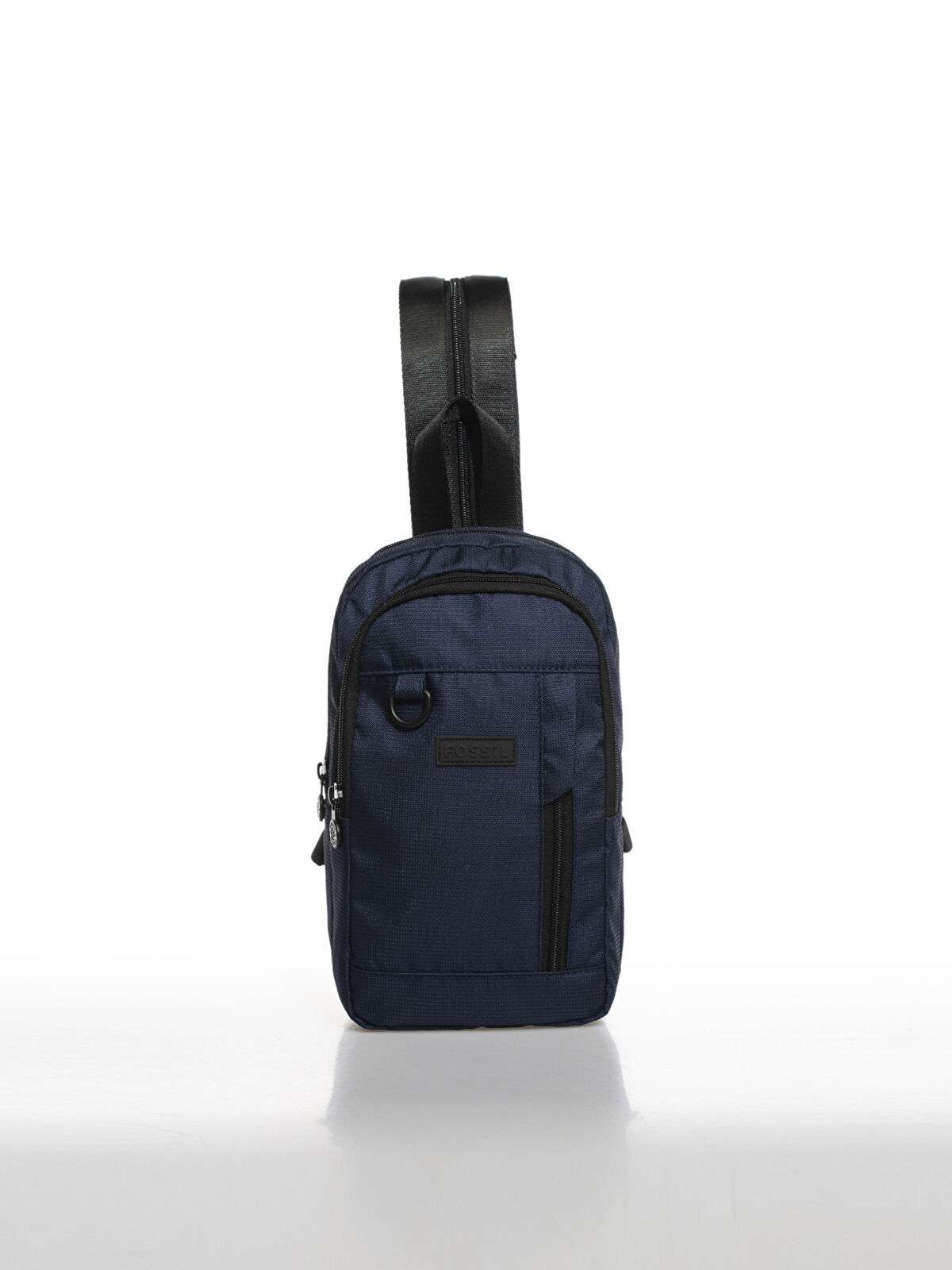 Fossil Ayarlanabilir Askılı Unisex Sırt ve Göğüs  Çantası