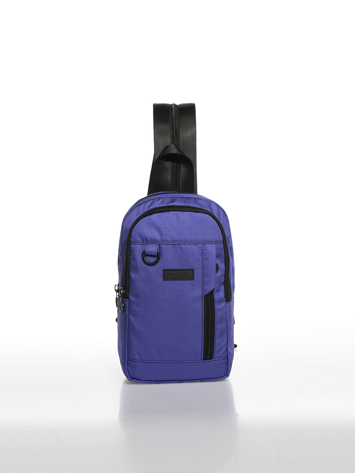 Fossil Ayarlanabilir Askılı Unisex Sırt ve Göğüs  Çantası