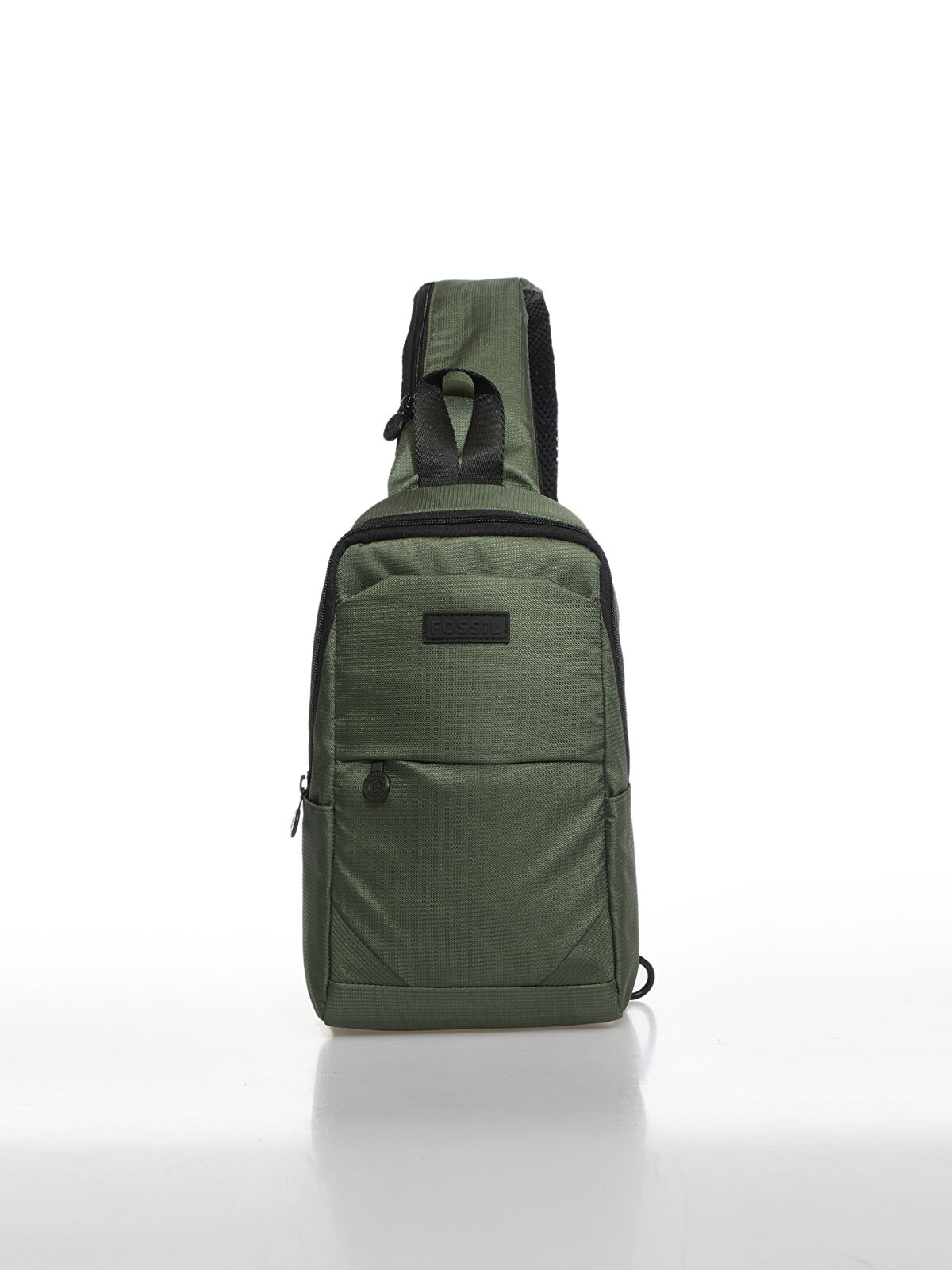 Fossil Ayarlanabilir Askılı Unisex Sırt ve Göğüs  Çantası