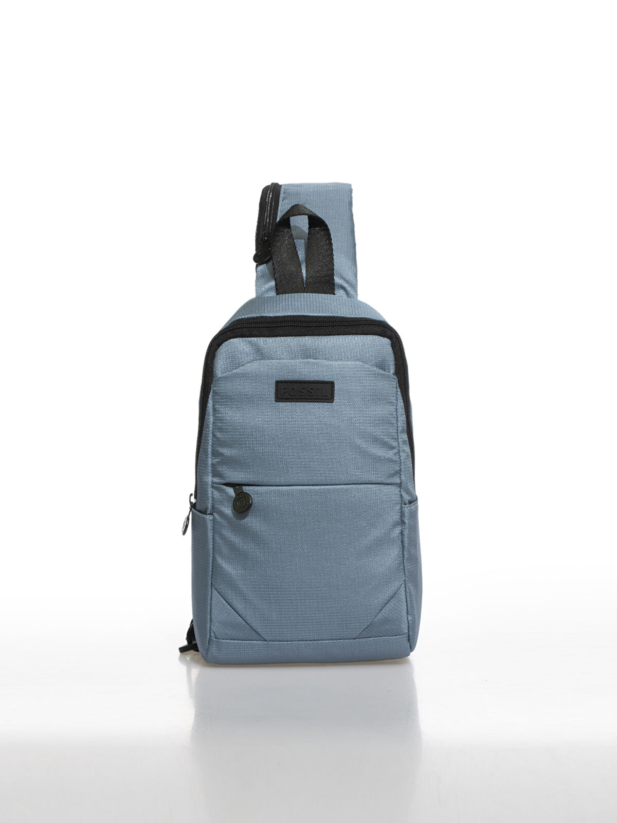 Fossil Ayarlanabilir Askılı Unisex Sırt ve Göğüs  Çantası
