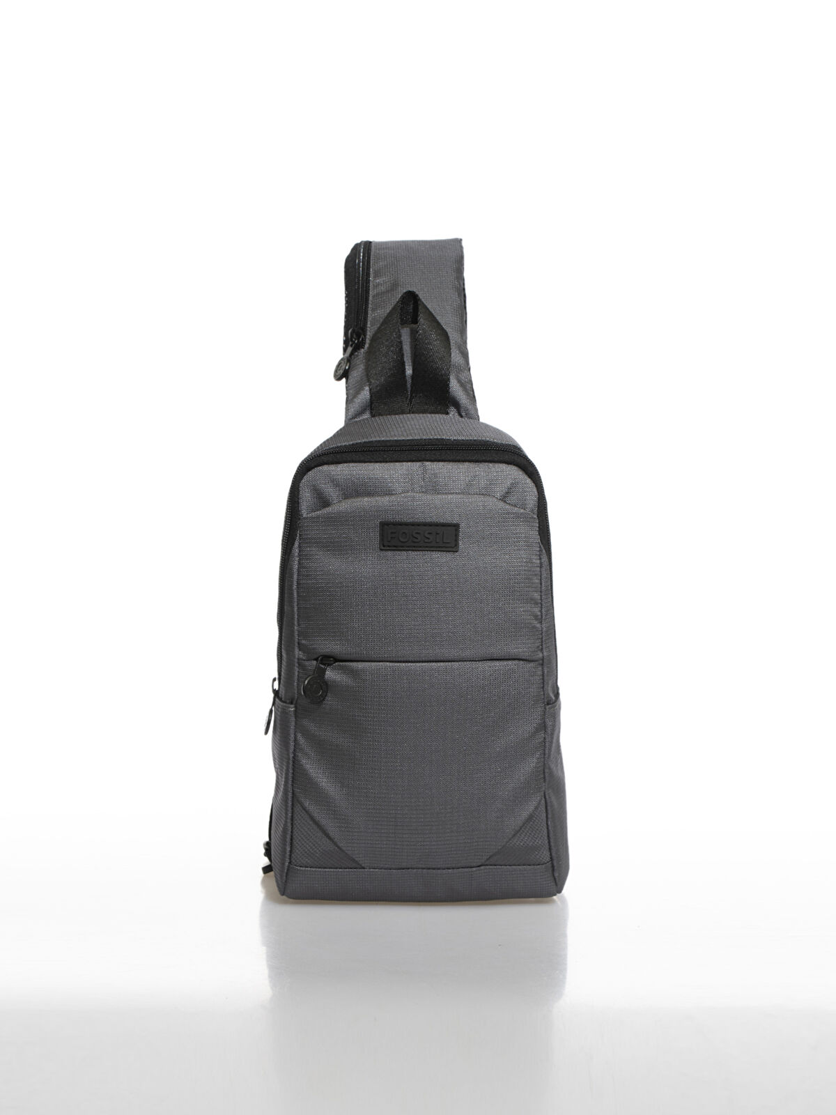 Fossil Ayarlanabilir Askılı Unisex Sırt ve Göğüs  Çantası