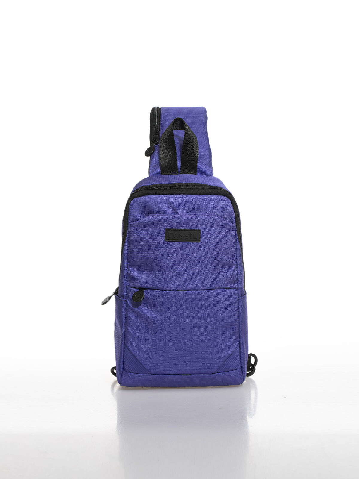 Fossil Ayarlanabilir Askılı Unisex Sırt ve Göğüs  Çantası