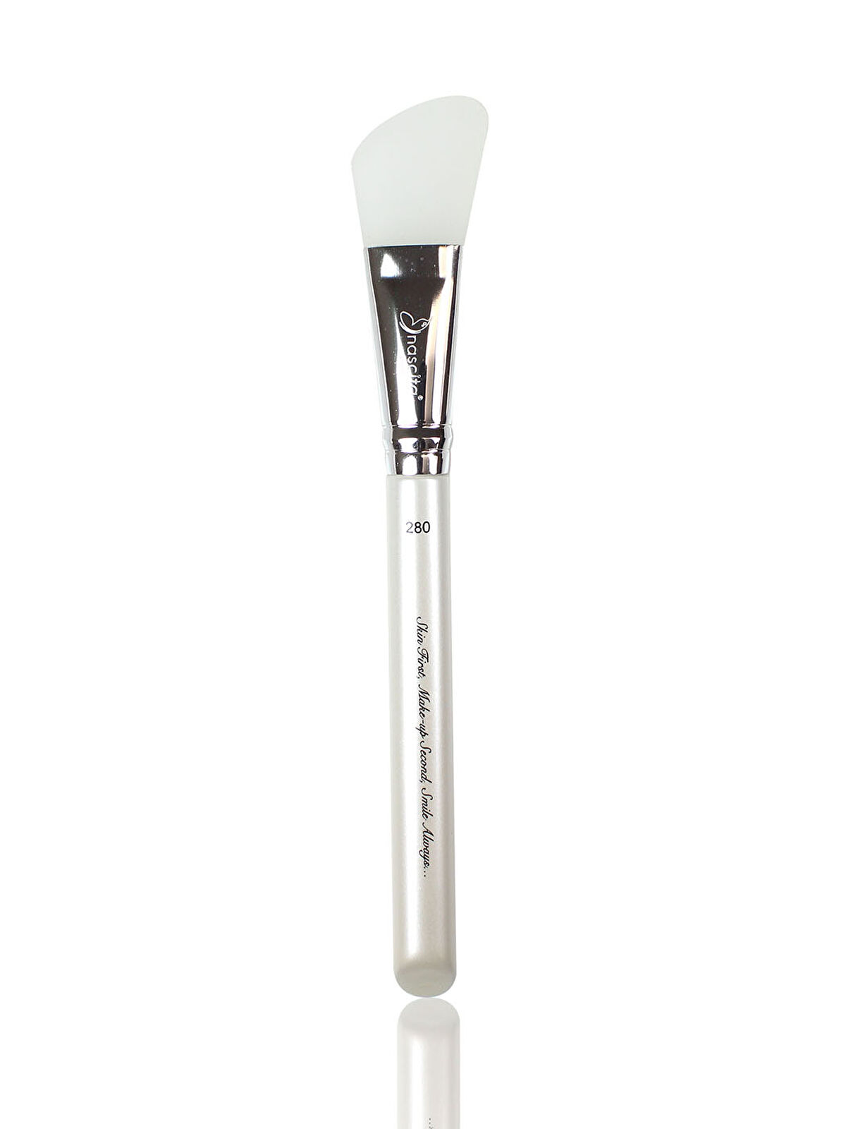 Nascita Mask Brush Silikon Fırçası